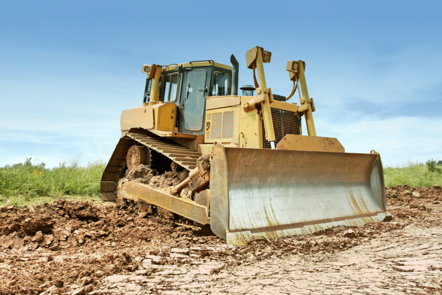 Civil Construction & Plant Operator Courses | Short Courses QLD