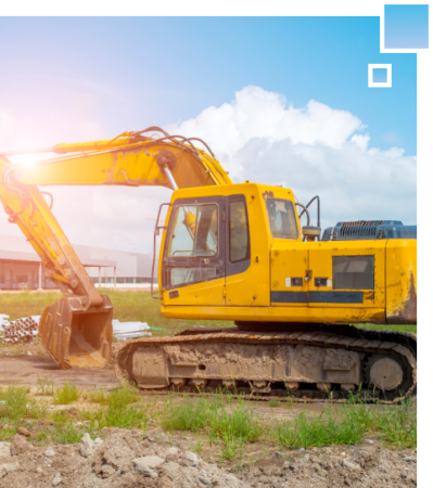 Excavator Operations Training | RIIMPO320F Certification | Queensland