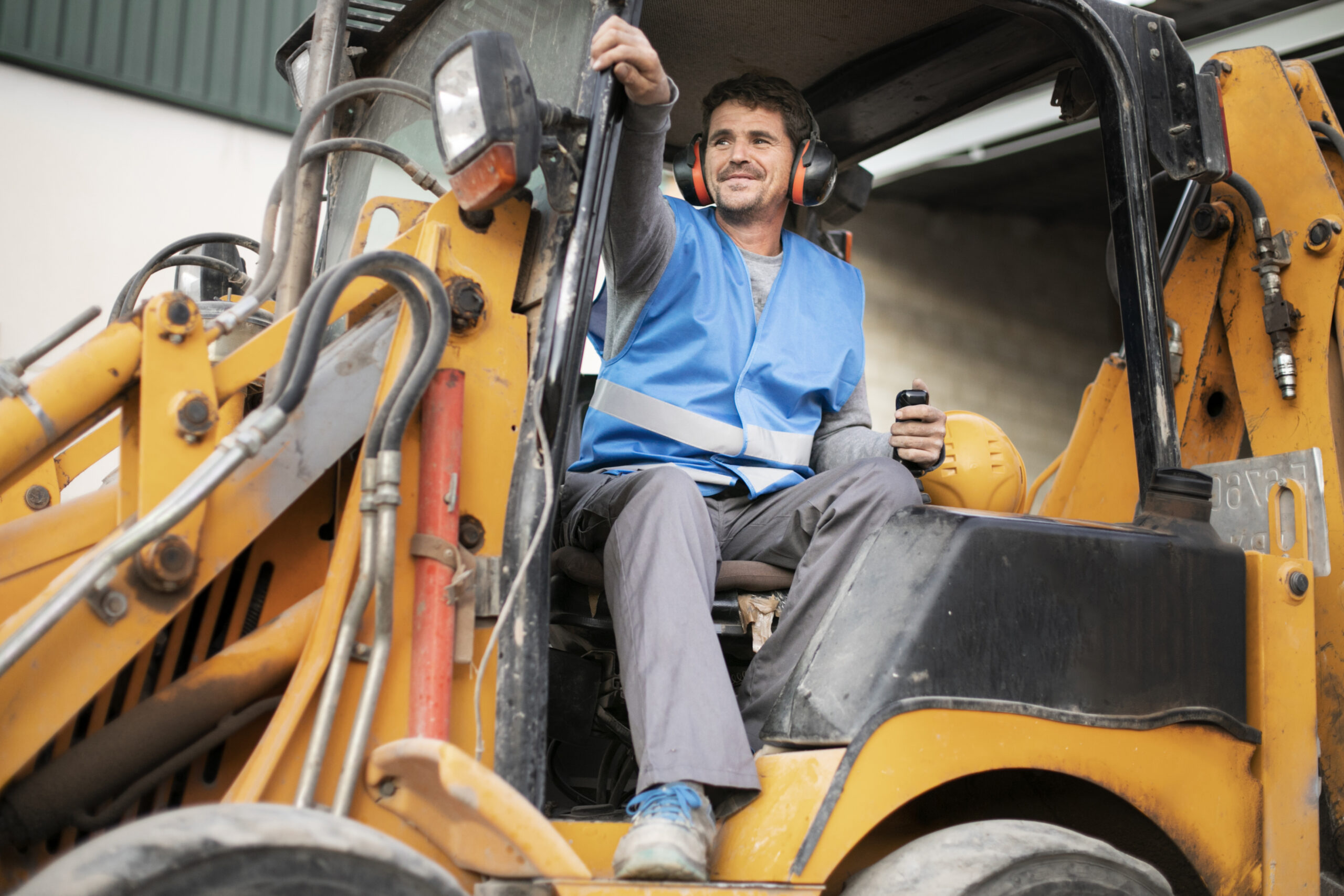 Best Machine Tickets for Jobs | Plant Operator Certification & Training