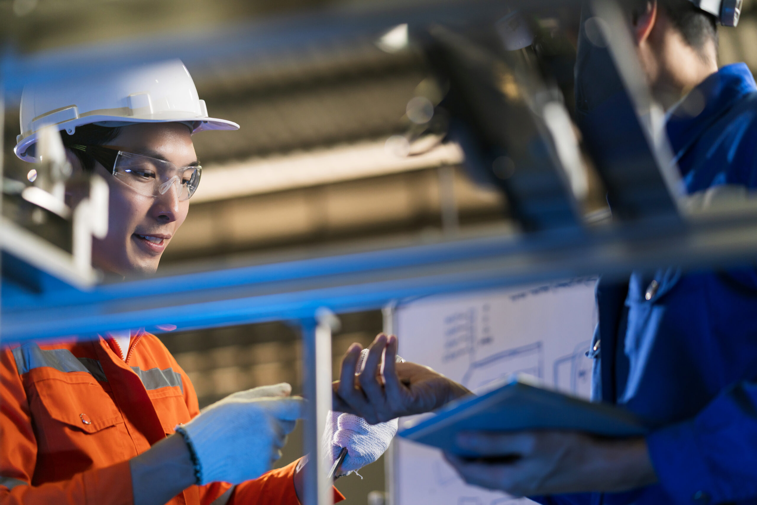 How Machine Tickets Boost Job Opportunities in Construction
